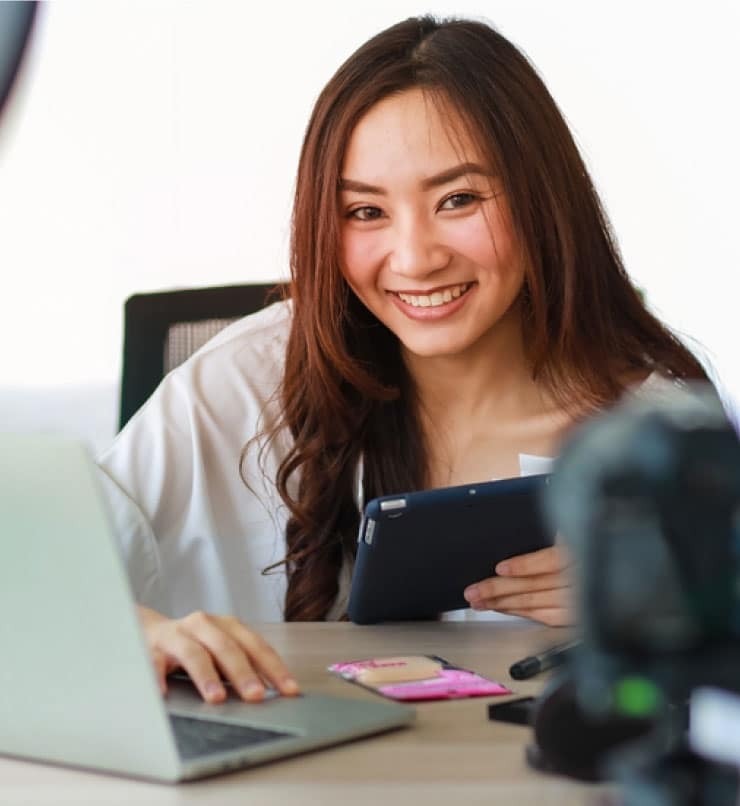 Practice Areas - Modern Creators